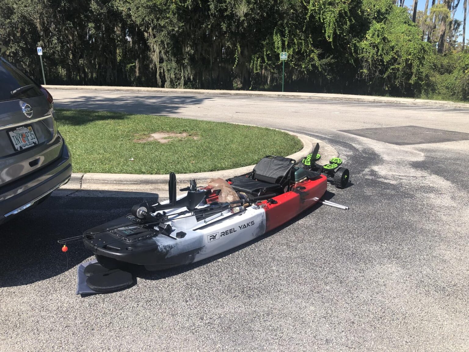 Best Motorized Kayaks 2026: Complete Expert Guide