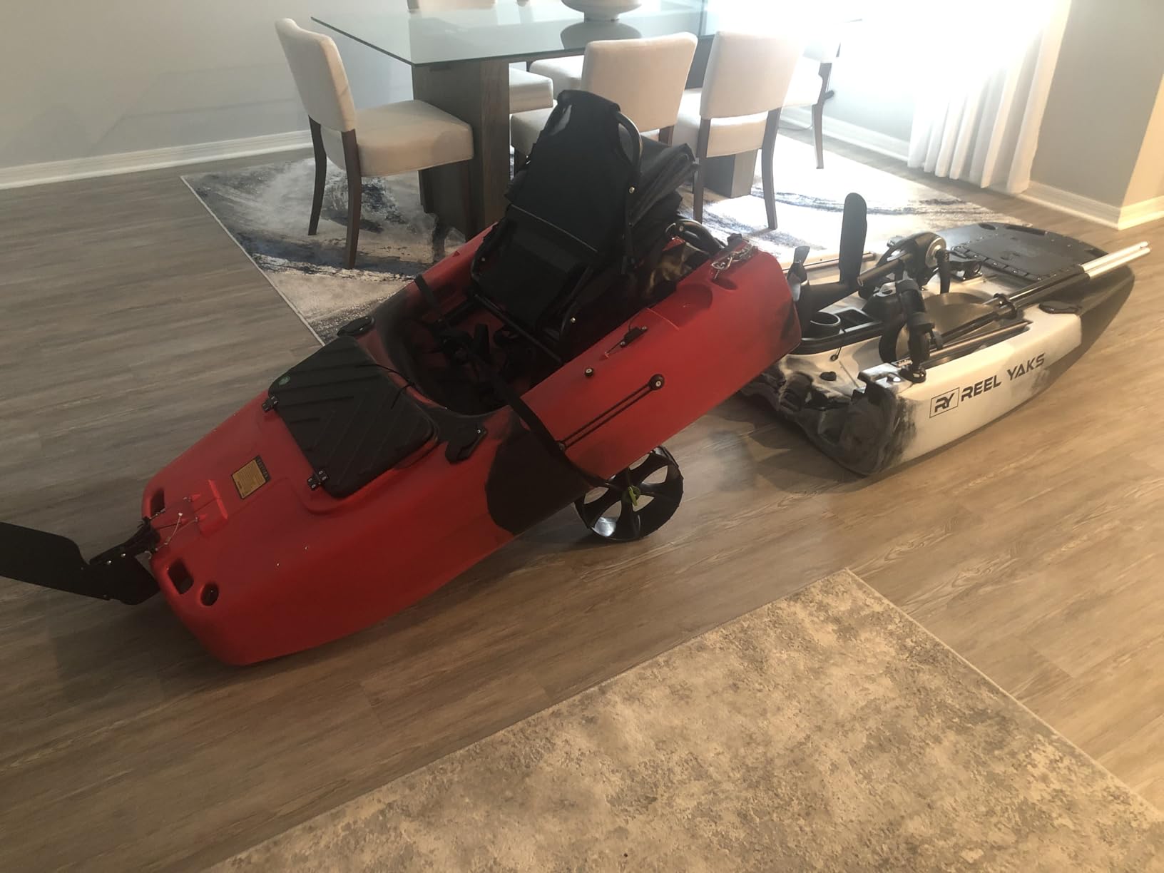 Best Tandem Fishing Kayaks 2026: 3 Expert-Tested Models Reviewed