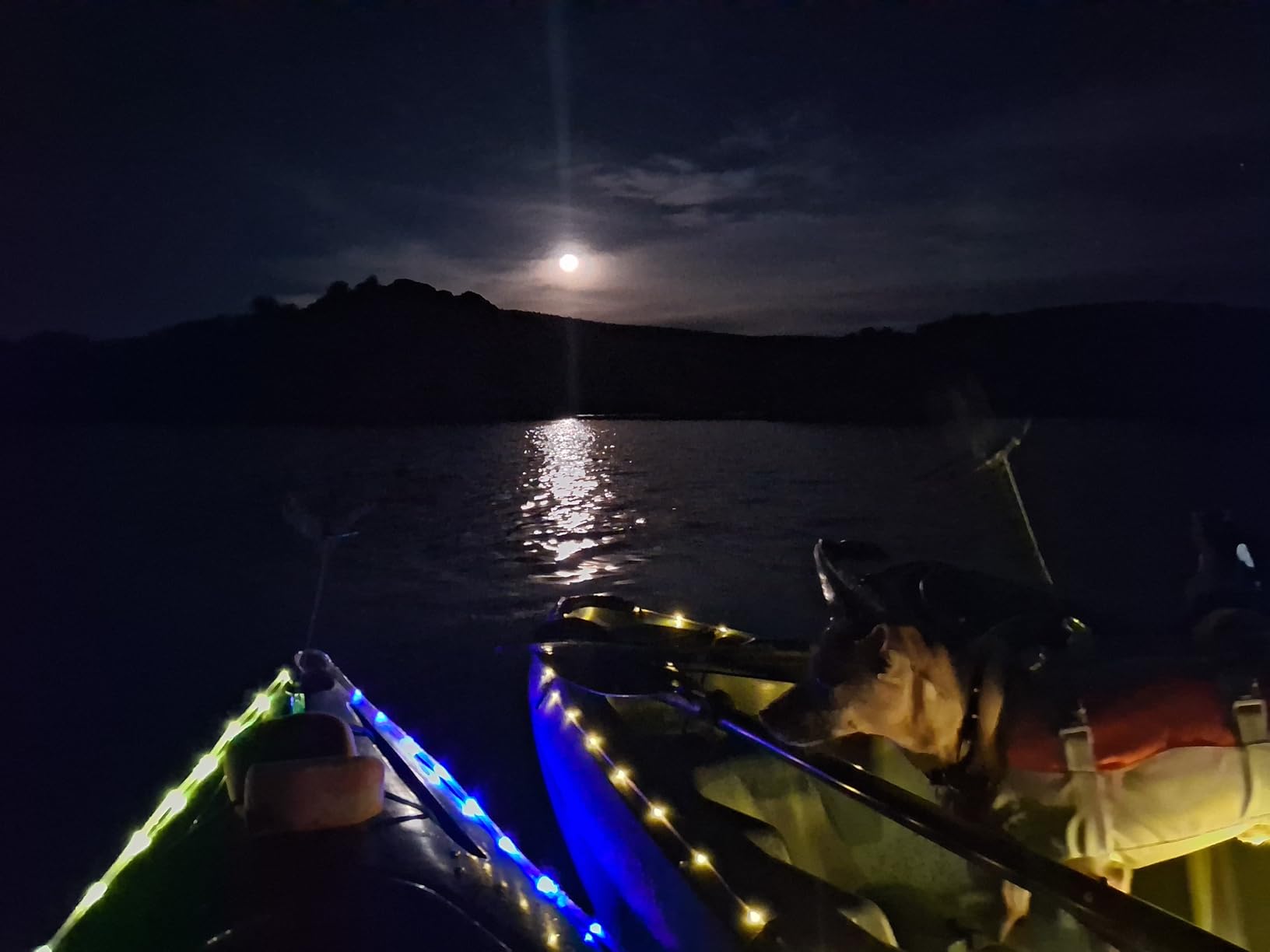 Best Kayak Lights 2026: Complete 2026 Guide for Night Paddling Safety