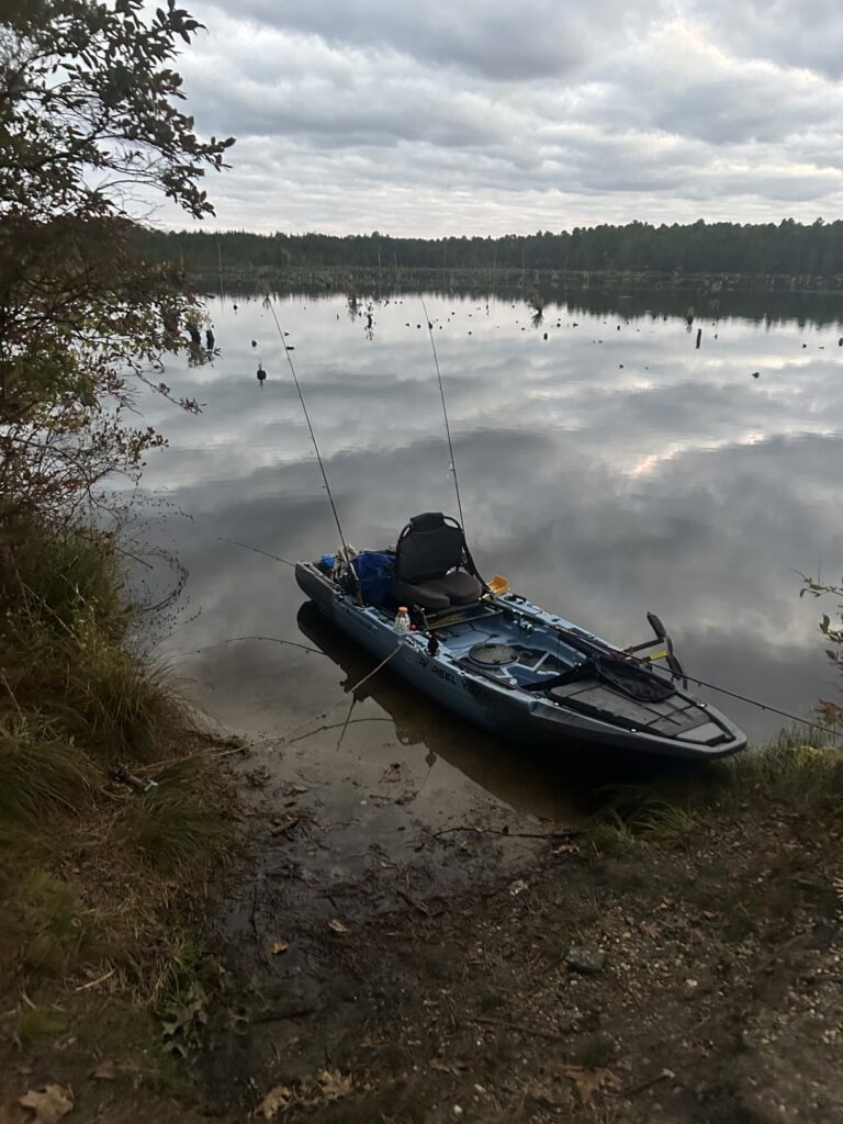 Best Pedal Kayaks 2026: 6 Top Models Tested for Hands-Free Fishing