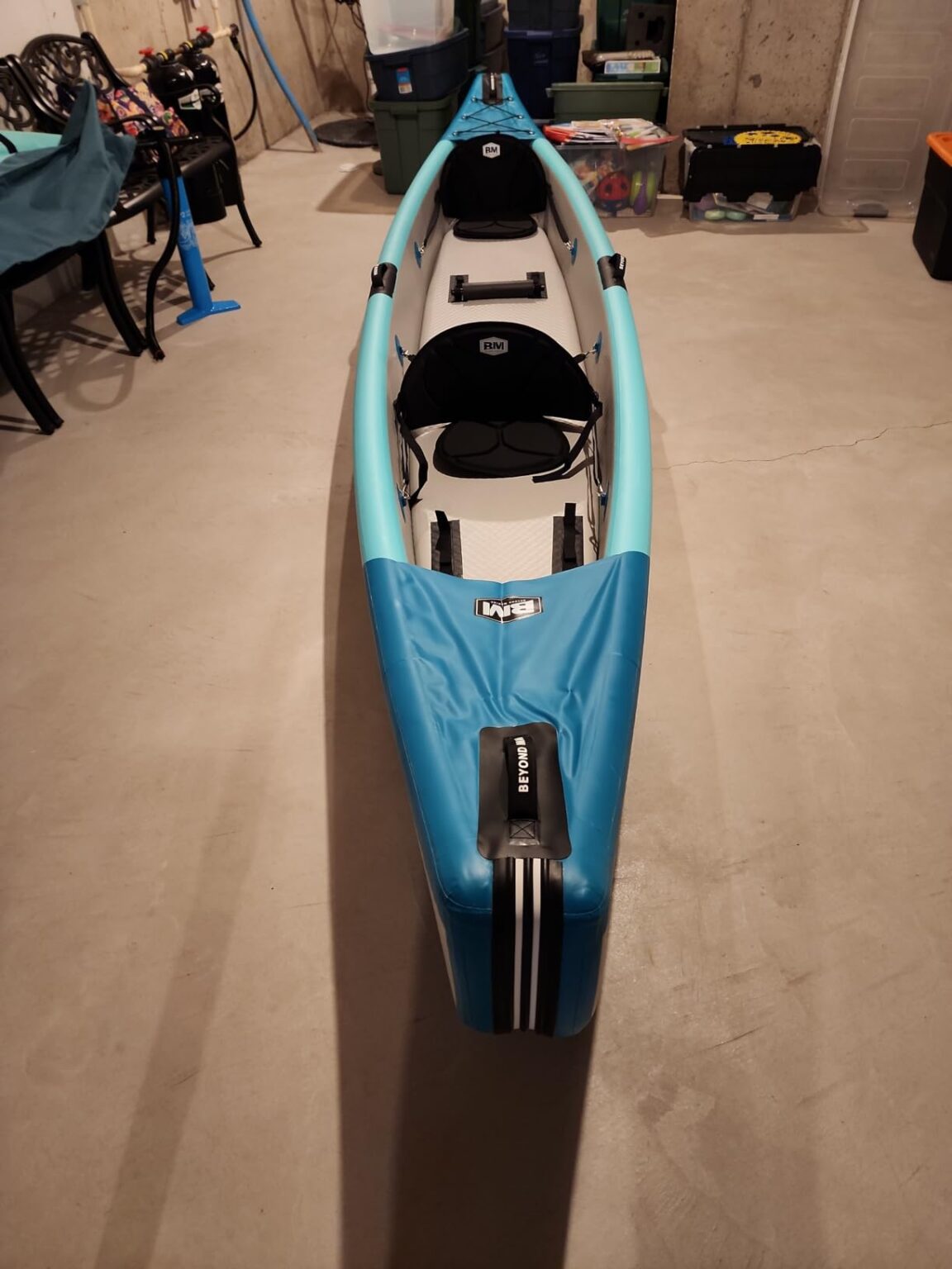 Drop Stitch Kayaks 2026: 12 Models Tested & Ranked