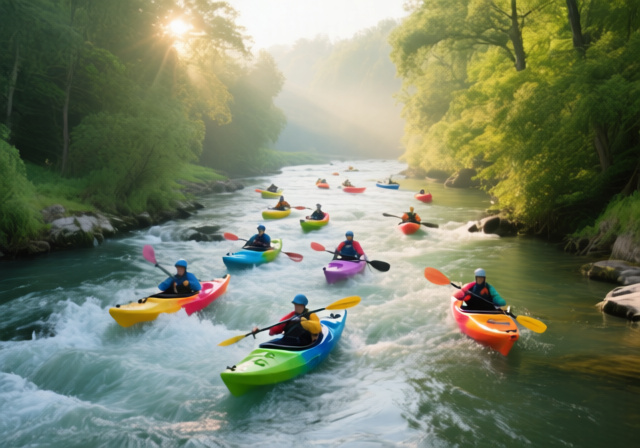 Best River Kayaks 2026: 9 Expert-Reviewed Models for Every Skill Level