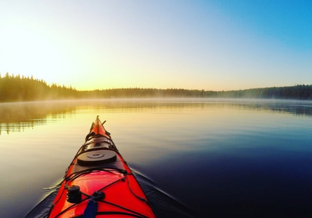 How To Kayak Alone Safely: Complete Guide