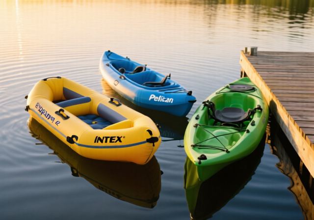 Best Cheap Kayaks 2026: 11 Budget Models Tested and Reviewed