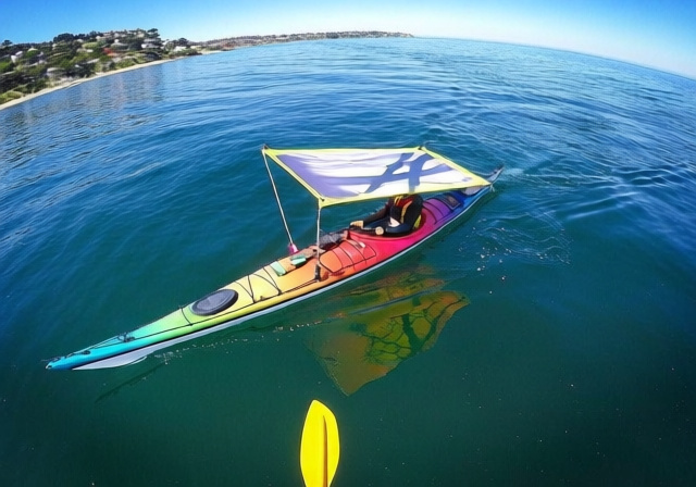 Best Kayak Sun Shades: 11 UPF 50+ Protection Solutions Tested