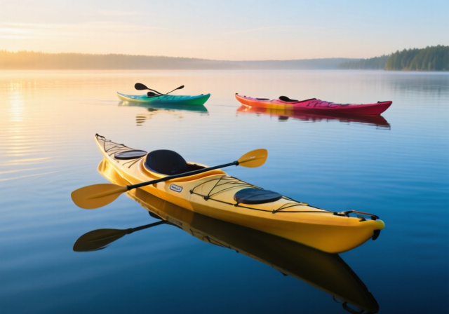 Best 12 Foot Kayaks 2026: Expert Reviews of Top Models