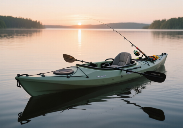 Best Kayaks For Big Guys: 8 Heavy-Duty Options Tested