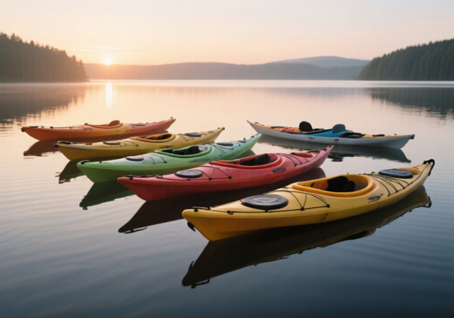 How to Choose a Kayak: Complete Beginner's Guide 2026