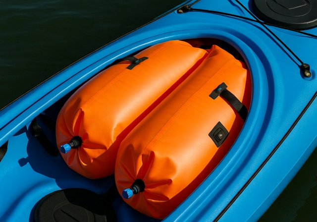 Best Kayak Float Bags 2026: Expert Reviews & Safety Guide
