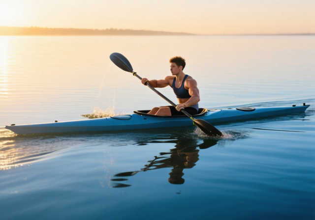 Is Kayaking Good Exercise? The Complete Fitness Guide 2026