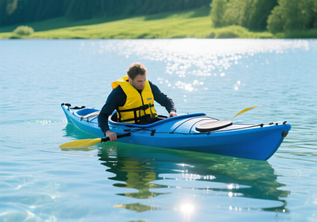 What To Do If Your Kayak Flips: Complete Recovery Guide