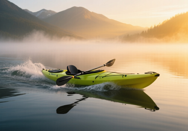 Best Touring Kayaks 2026: 12 Models Tested & Reviewed