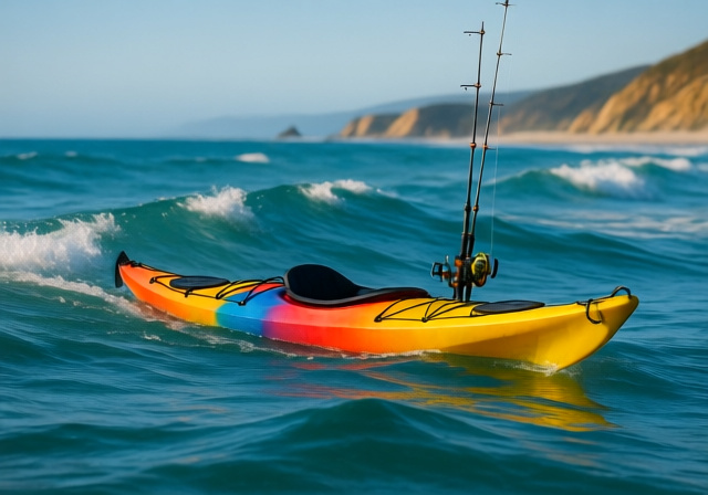 Best Ocean Kayaks 2026: 12 Models Tested for Offshore Adventures