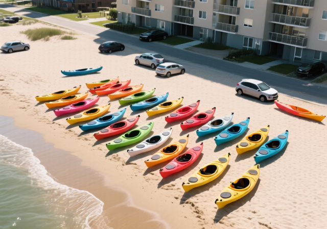 Best Small Kayaks 2026: 12 Compact Models Tested for Urban Paddlers