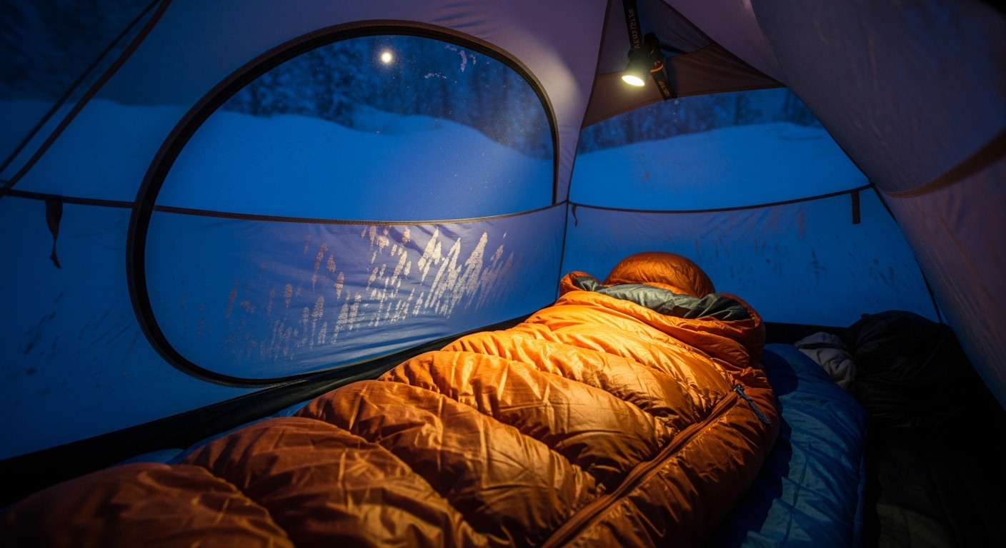 Best 4 Season Sleeping Bag 2026: 10 Cold-Weather Bags Tested