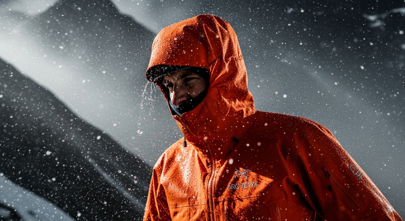 Arcteryx Alpha SV Jacket Review: Worth It in 2026?