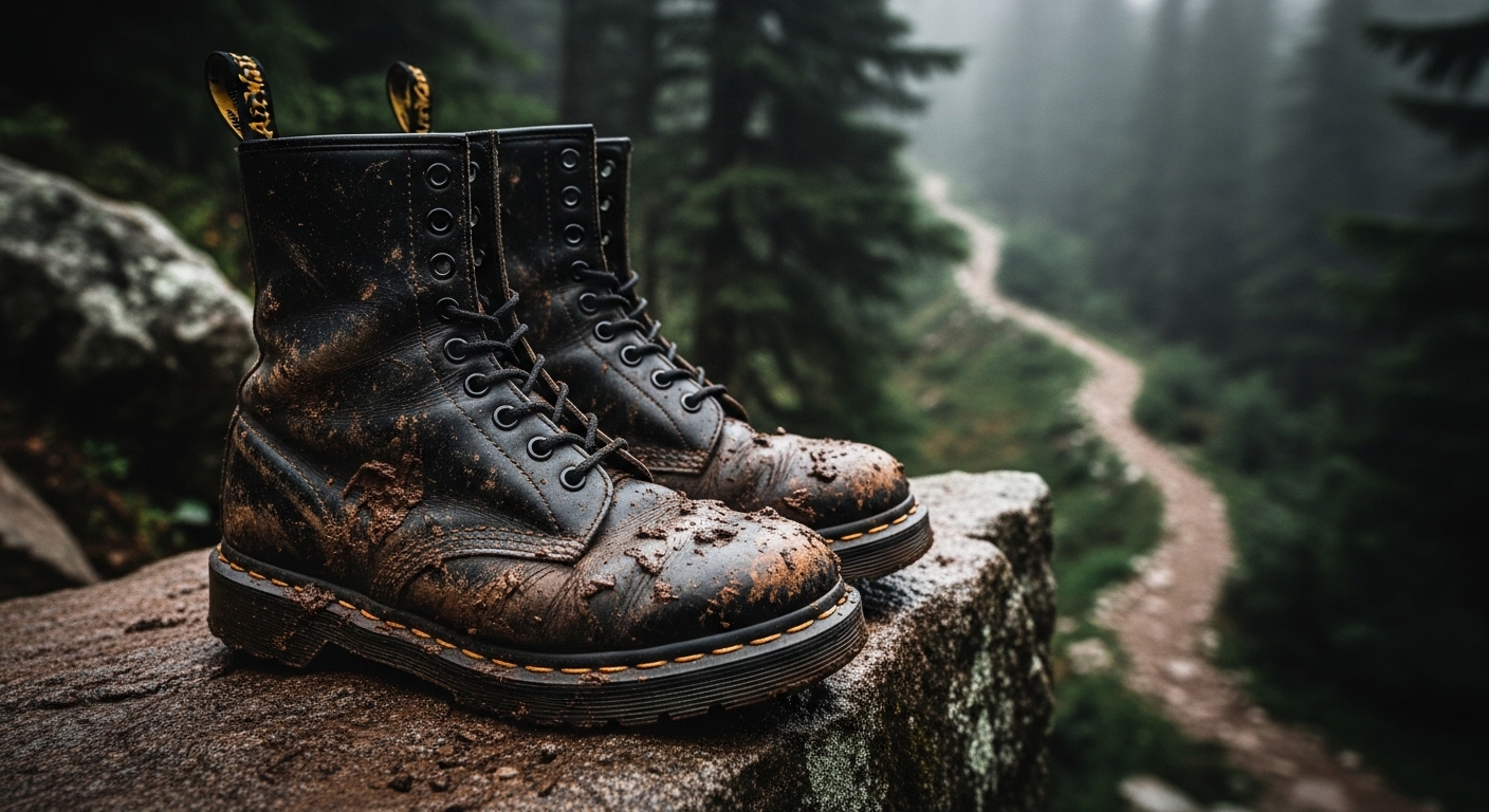 Are Doc Martens Good For Hiking? Trail Test Results 2026