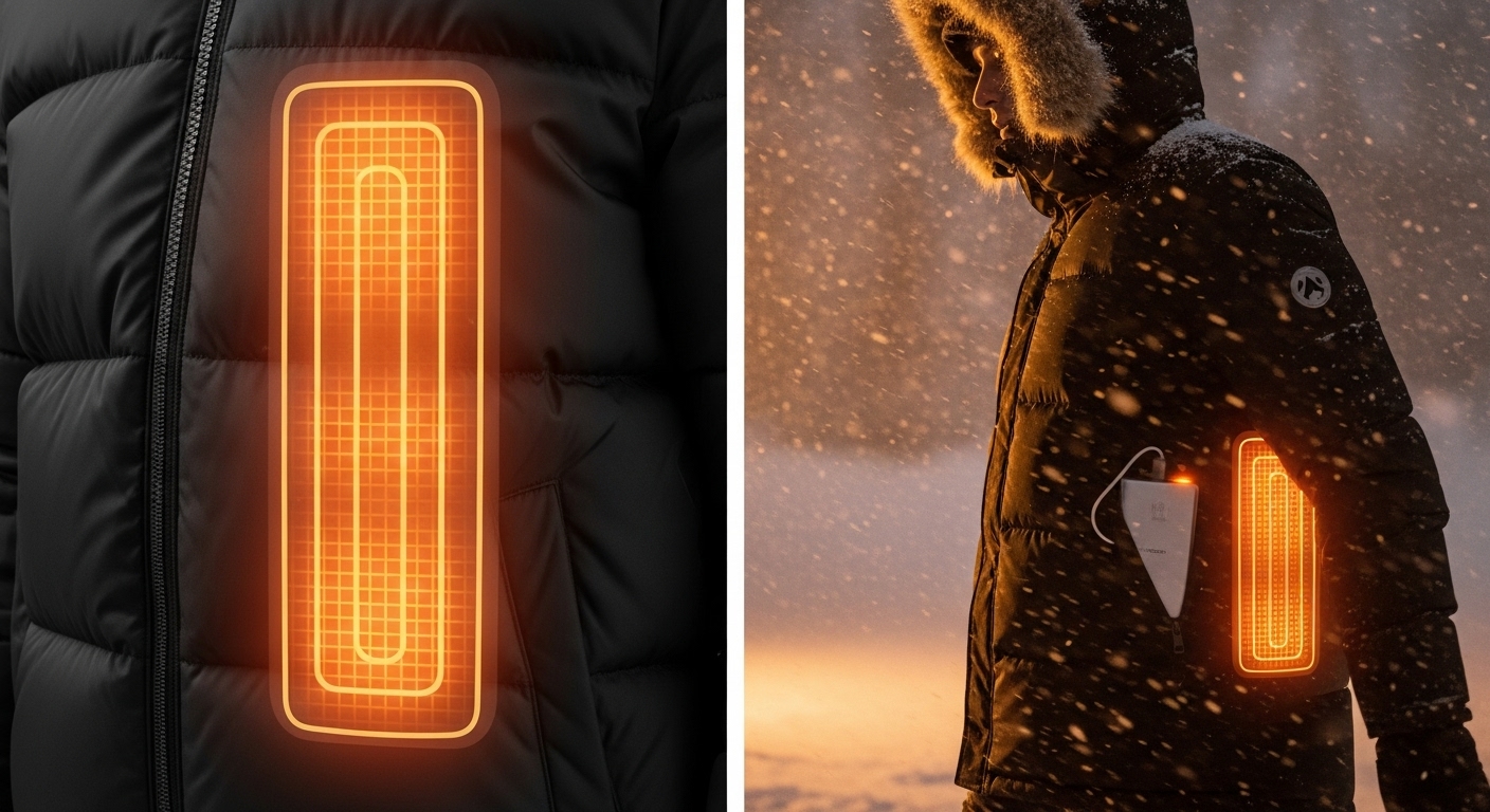 Are Heated Jackets Safe? Complete Safety Guide 2026