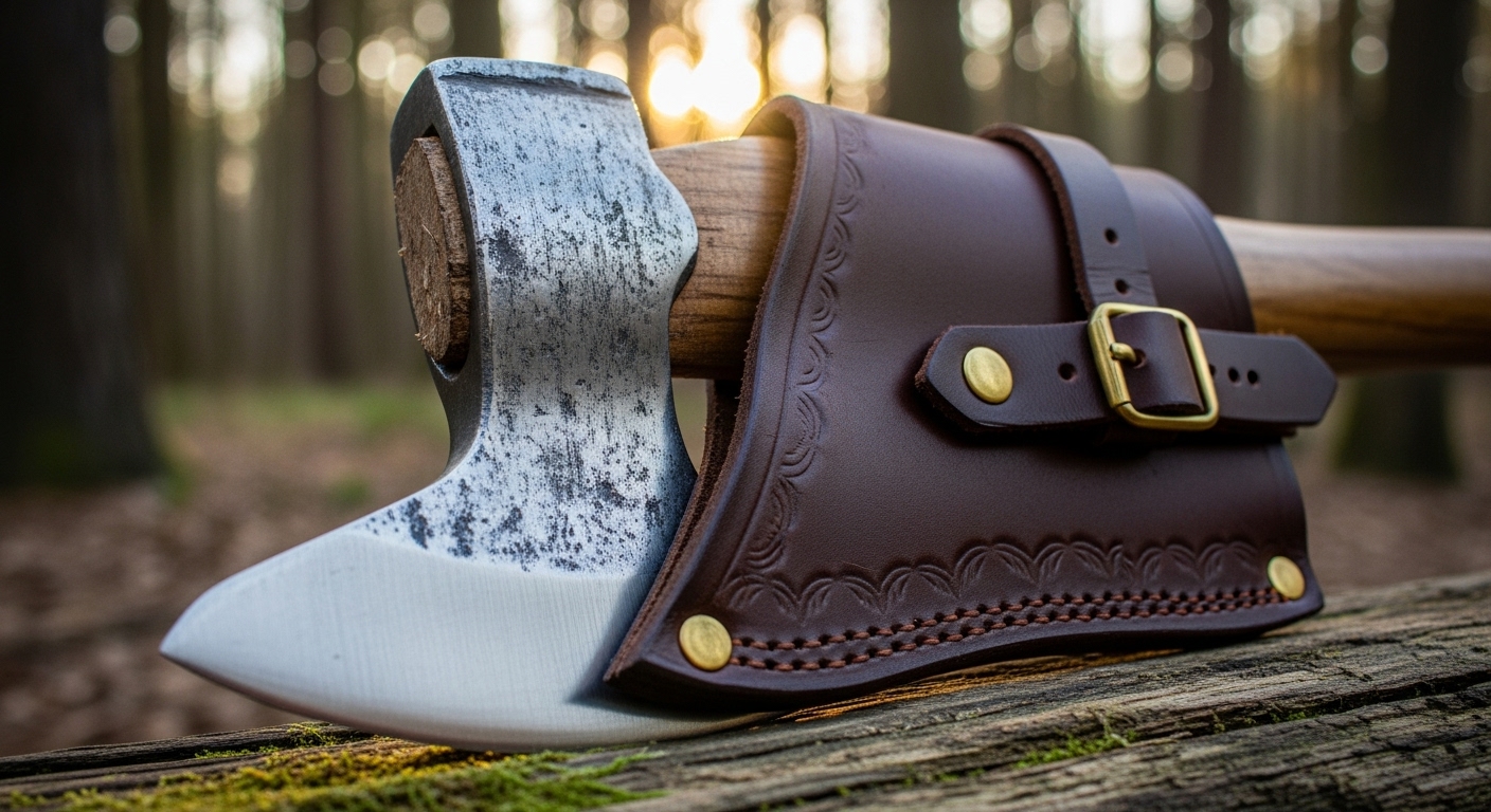 Best Axe Sheaths 2026: 10 Options Tested for Safety