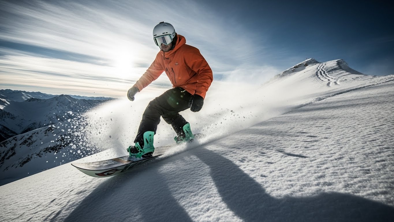 Best All Mountain Snowboards 2026: 10 Top Picks for Riders