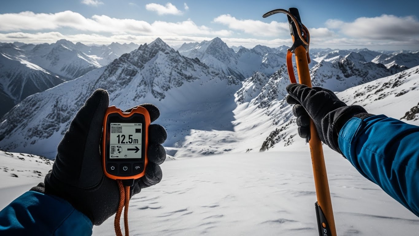 Best Avalanche Beacons 2026: 6 Expert-Reviewed Transceivers