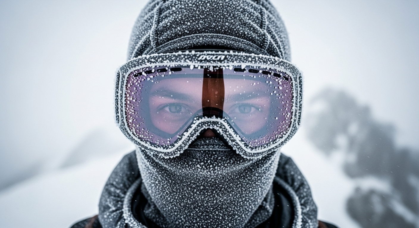 Best Balaclava For Hiking: 10 Top-Rated Face Masks