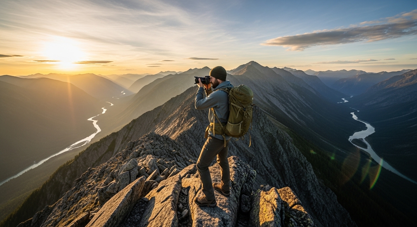 Best Cameras Hiking Backpacking 2026: 12 Lightweight Options