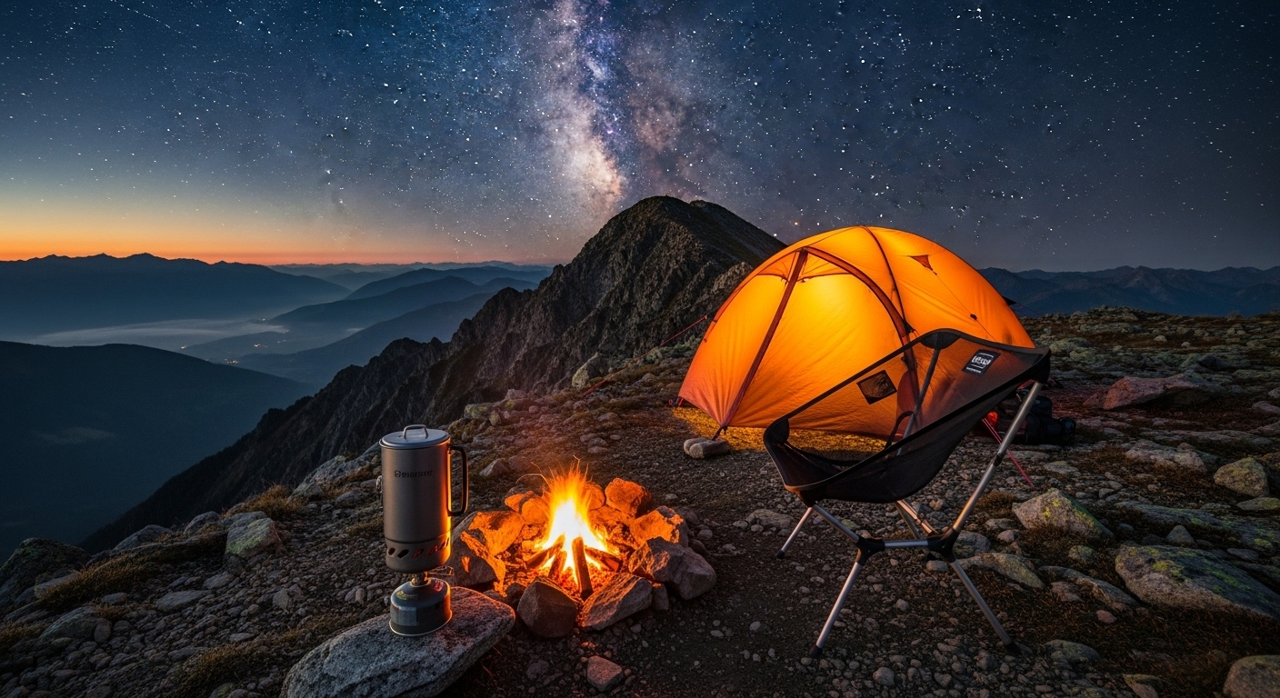 Best Camping Gear 2026: 15 Essential Products Tested