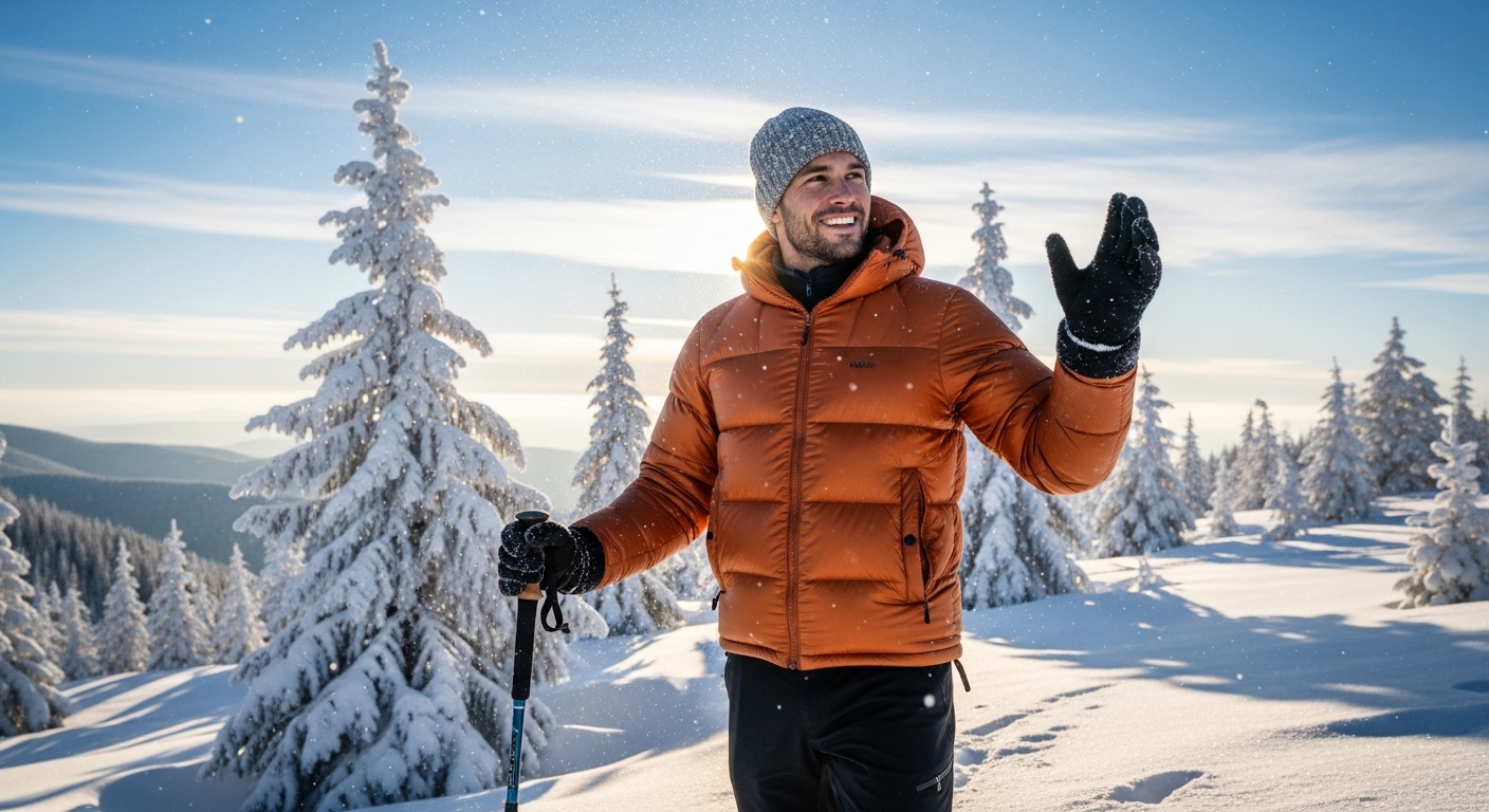 Best Cheap Down Jacket 2026: 8 Budget-Friendly Option Tested