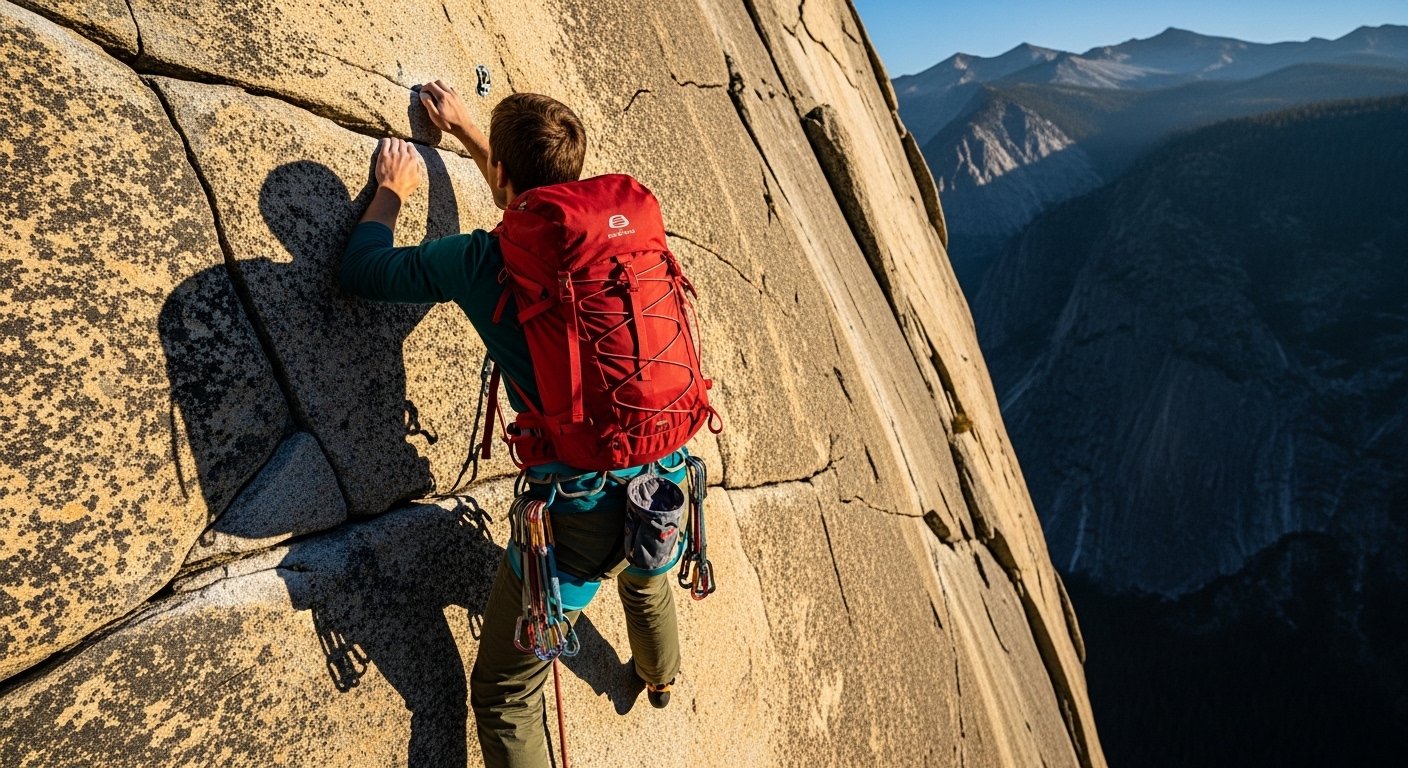 Best Climbing Backpacks 2026: 12 Models Tested