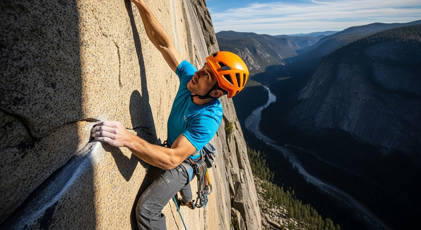 Best Climbing Helmets 2026: Expert Reviews of 11 Top Models