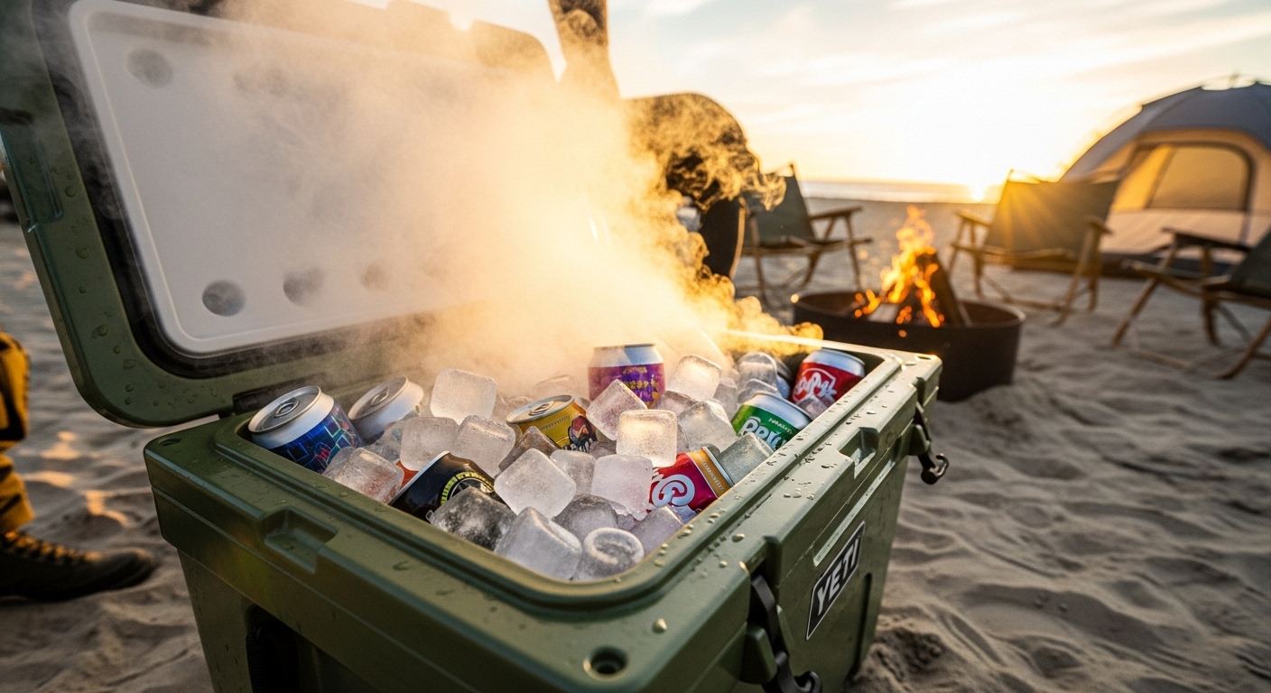 Best Coolers: 12 Top-Rated Models Tested and Reviewed