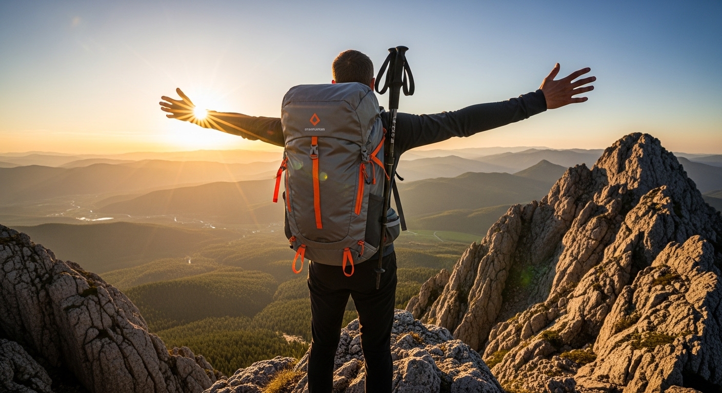 Best Daypacks Hiking: 12 Top Packs Tested by a Thru-Hiker