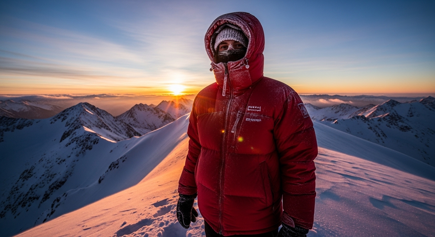 Best Down Jackets 2026: 12 Top Picks Tested & Reviewed