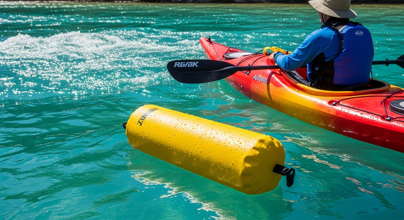 Best Dry Bags For Kayaking: 5 Heavy-Duty Bags Tested