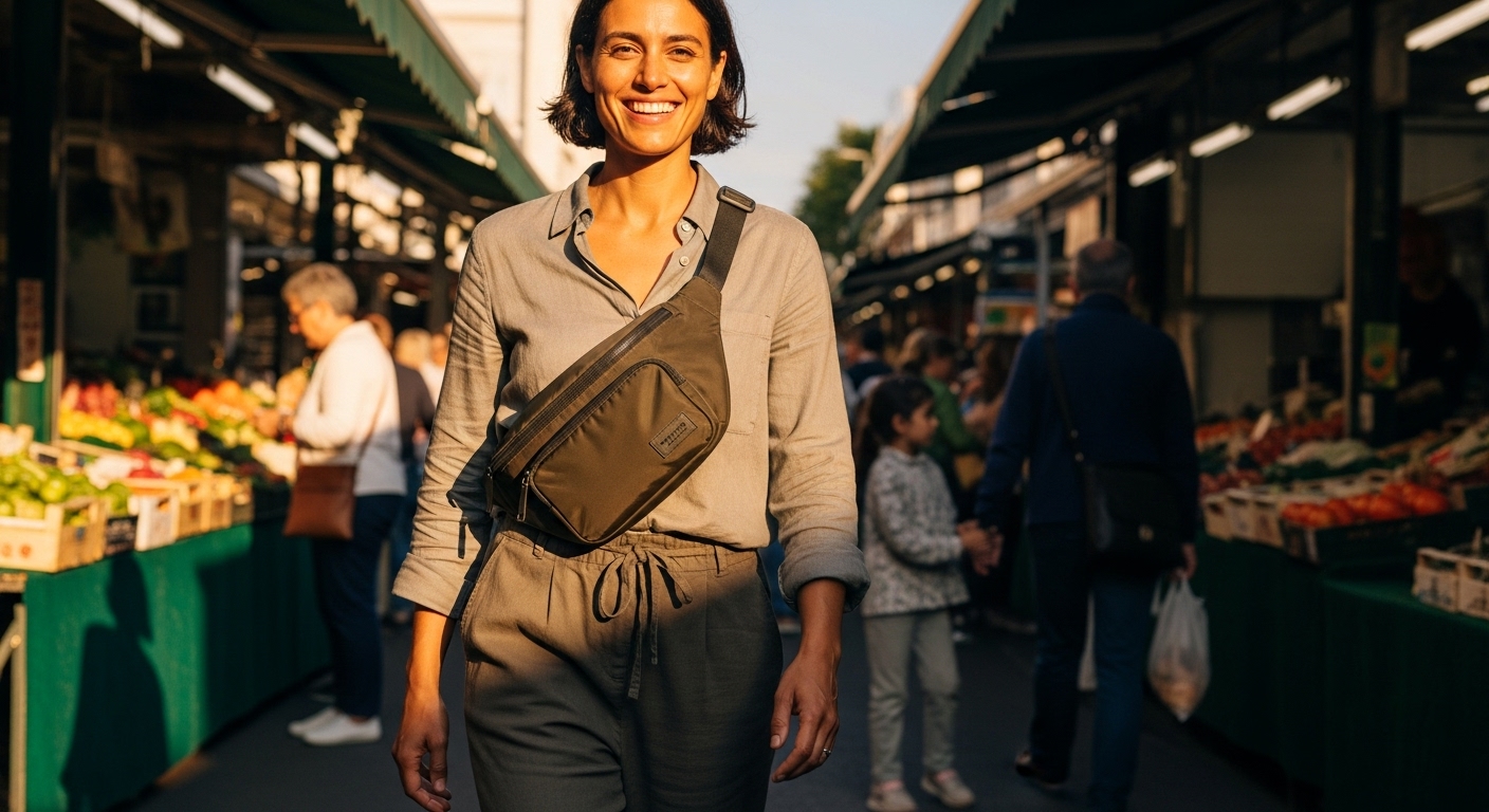 Best Fanny Packs 2026: 10 Top Waist Packs Tested & Reviewed