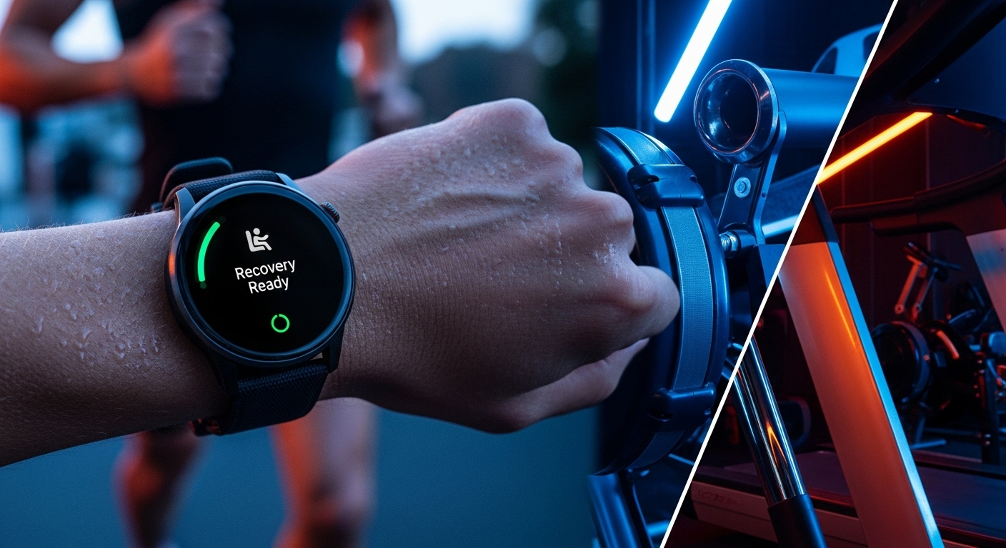 Best Fitness Watches 2026: 10 Models Tested & Compared
