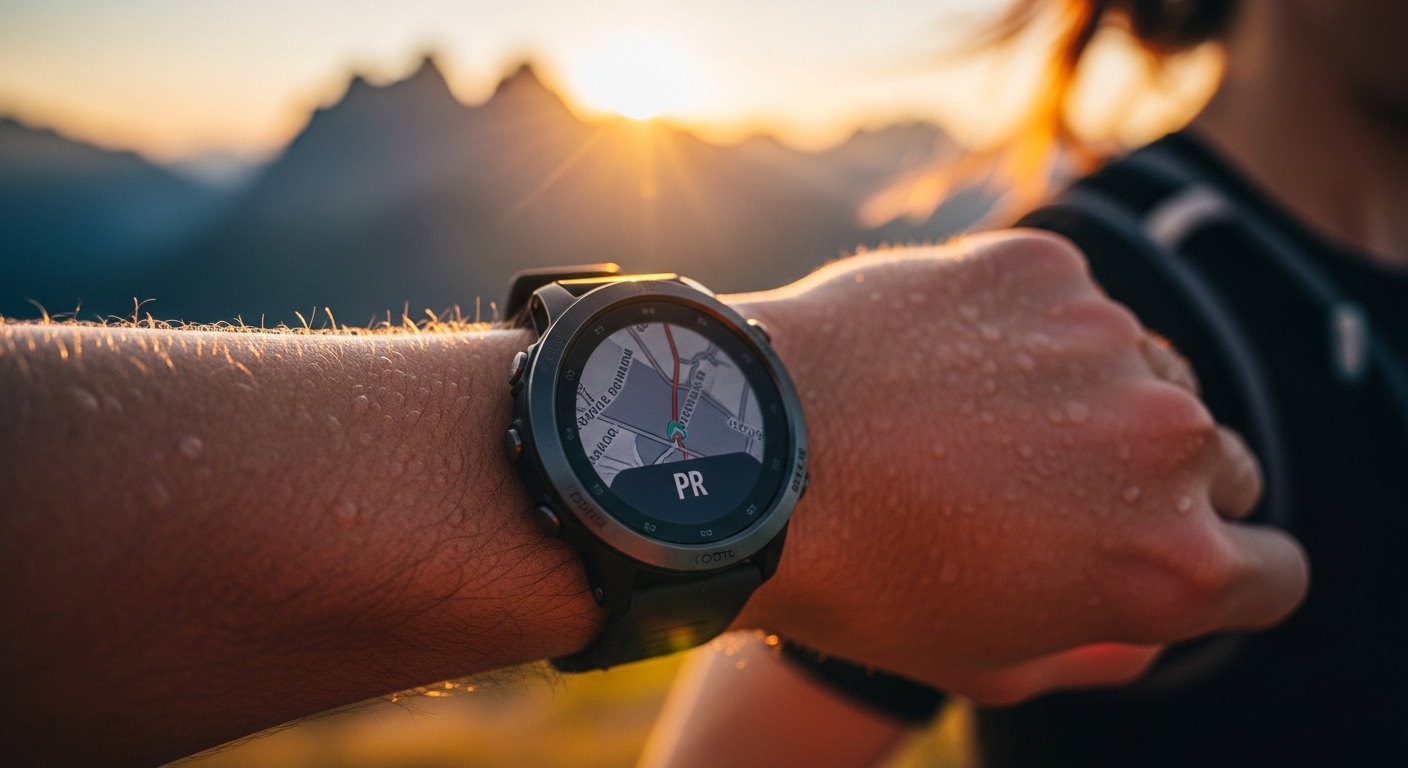 Best GPS Watches 2026: 12 Models Tested and Reviewed