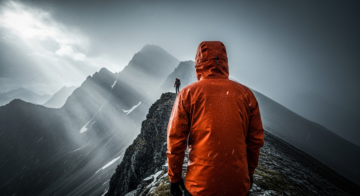 Best Hardshell Jackets 2026: 13 Expert-Tested Shells