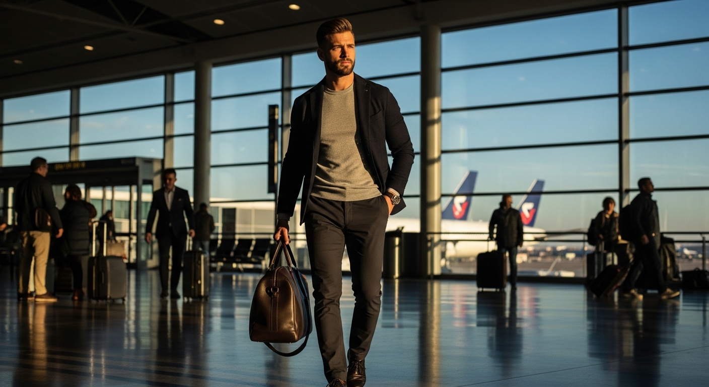 Best Mens Travel Pants 2026: Top 10 Tested & Reviewed
