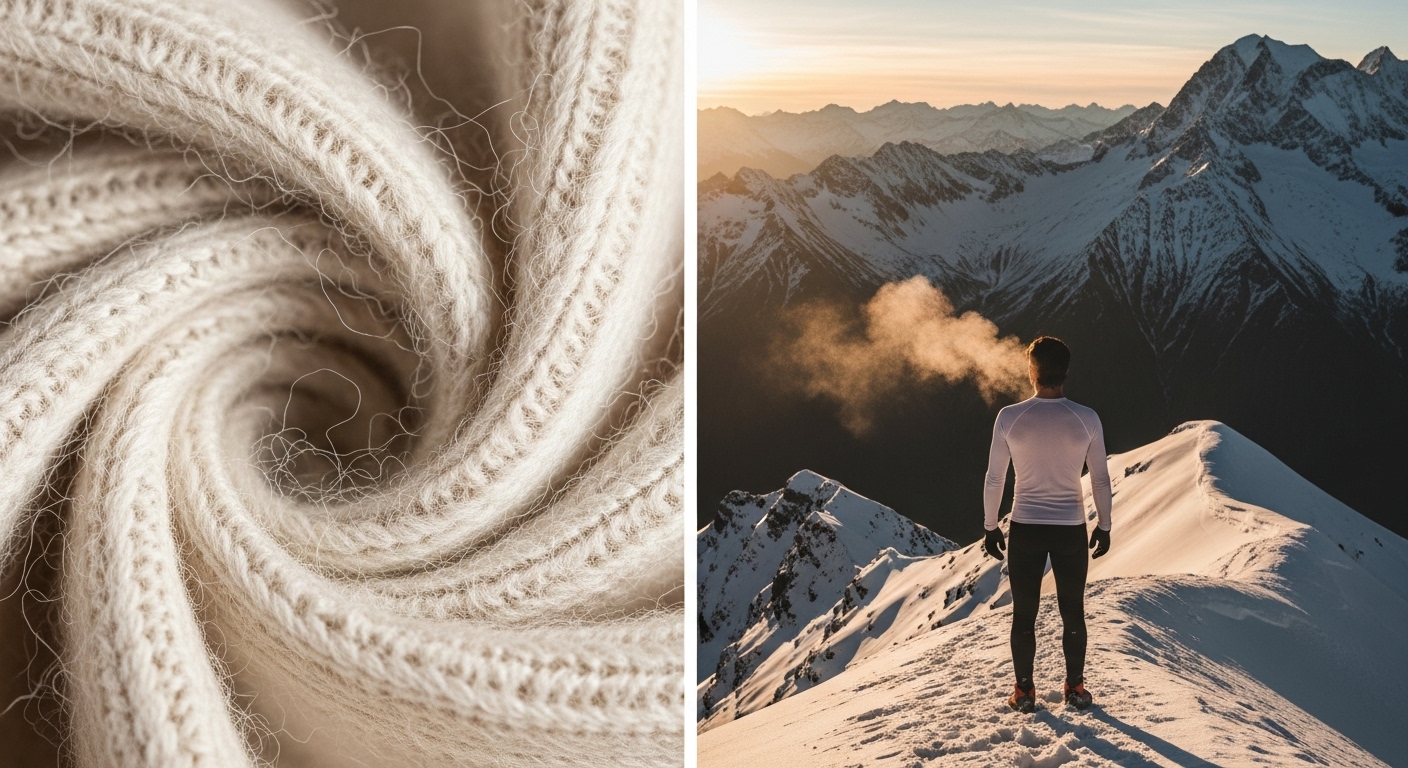 Best Merino Wool Base Layers 2026: 12 Models Tested