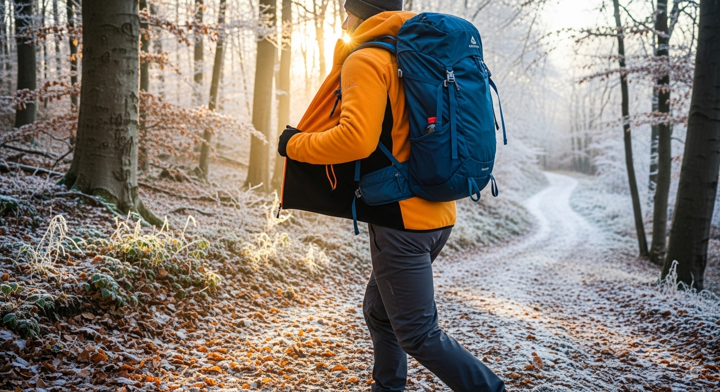 Best Midlayers 2026: Complete Guide for Hiking