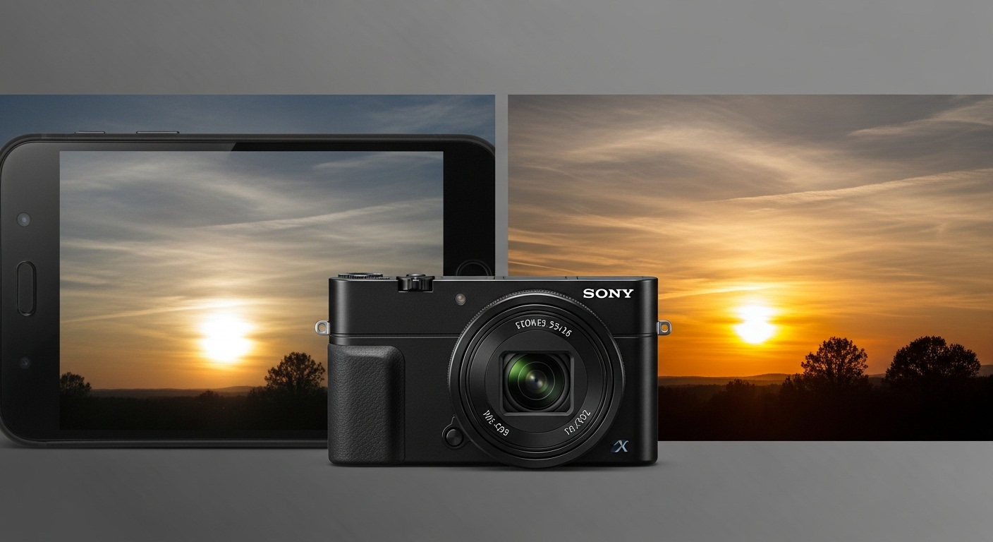 Best Point and Shoot Cameras 2026: Expert Reviews