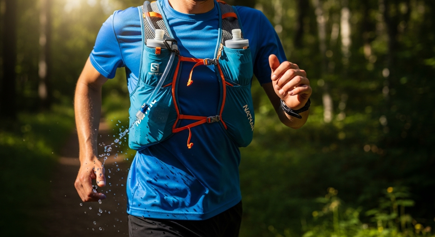 Best Running Hydration Vests 2026: Expert-Tested Packs