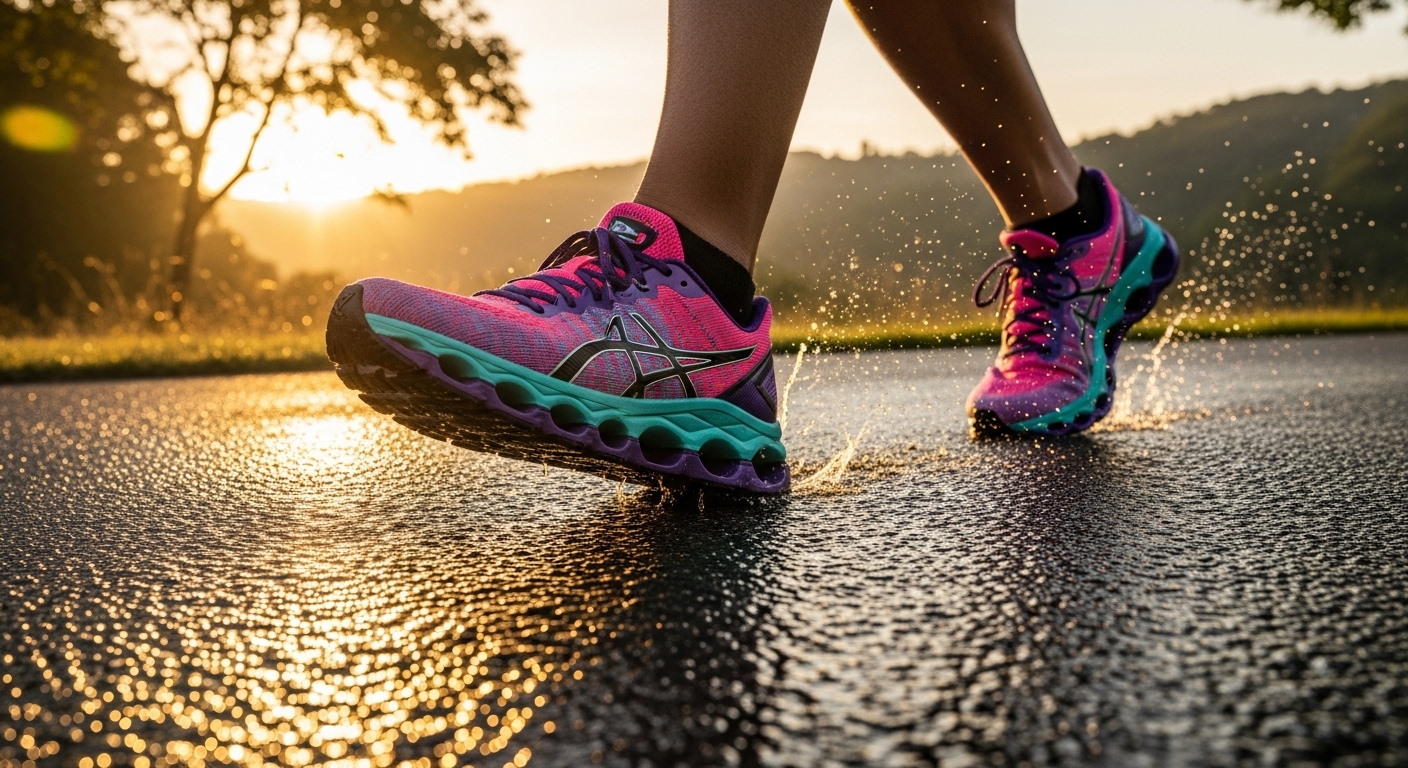Best Running Shoes 2026: 12 Top Models Tested and Reviewed