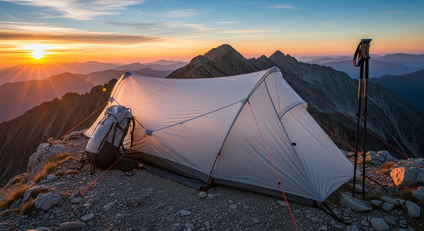 Best Single Wall Tent 2026: 10 Top-Rated Ultralight Shelters