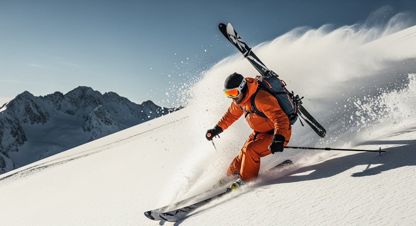 Best Ski Backpacks 2026: 12 Packs Tested