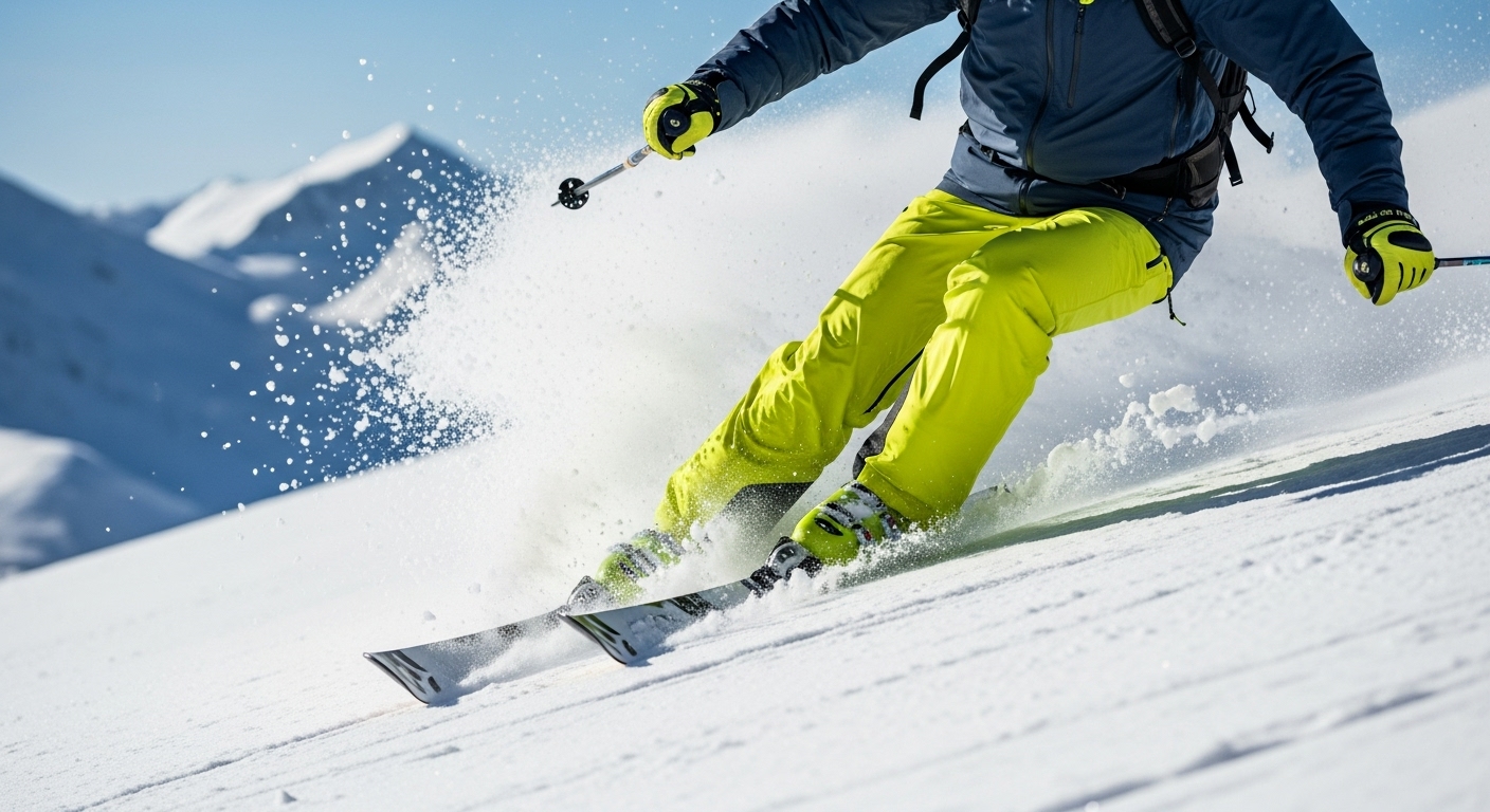 Best Ski Pants: 12 Top Picks Tested in Real Conditions