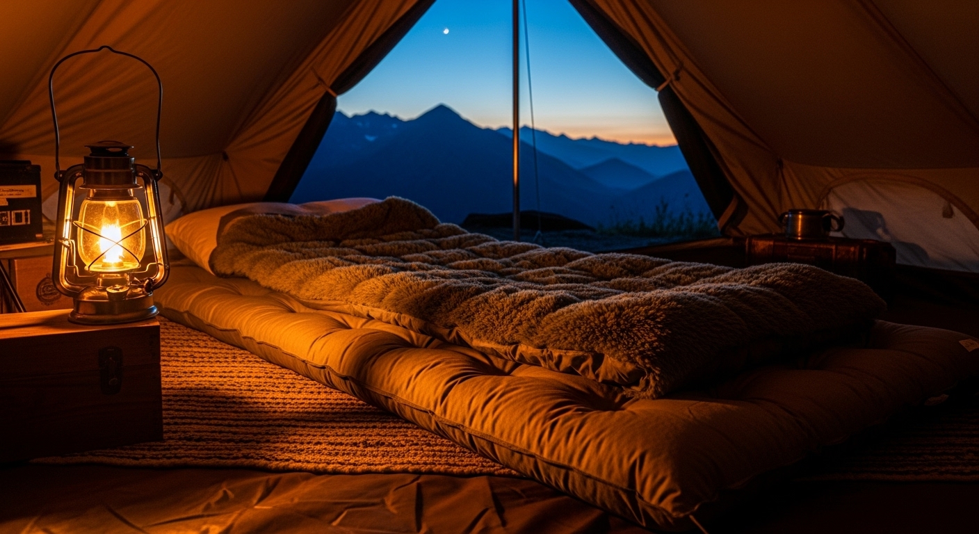 Best Sleeping Pads: Top 10 Models Tested and Reviewed