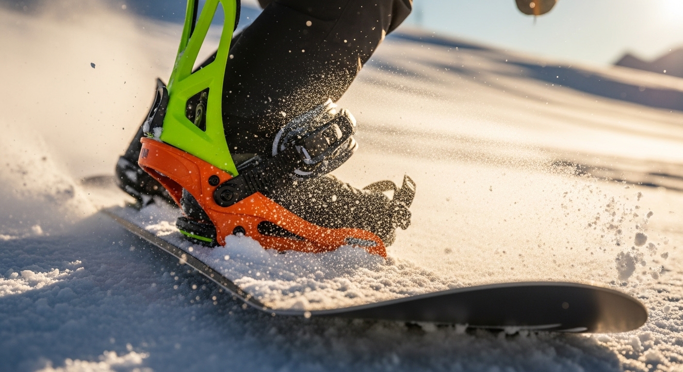 Best Snowboard Bindings 2026: 12 Models Tested